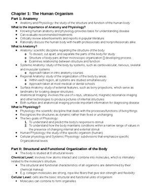 Anatomy Cheat Sheet- Unit 1 - 1. Back MUSCLE Origin Insertion Function ...