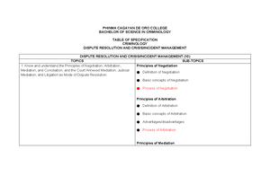 Chapter 1 Introduction OF Philippine Criminal Justice System pdf ...