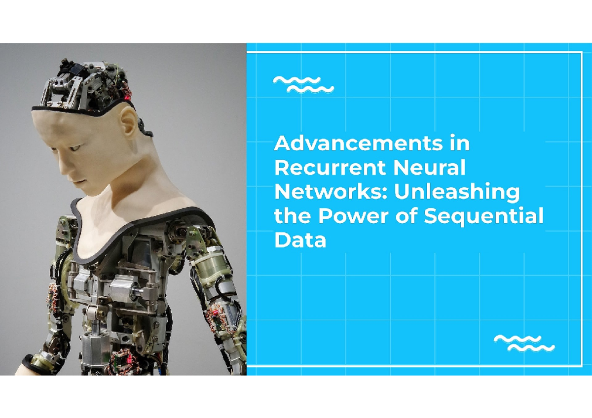 RNN 10045 - RNN - Artificial Neural Networks - Studocu