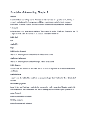 Internal- Controlconcepts - Internal Control: Concepts MULTIPLE CHOICE ...