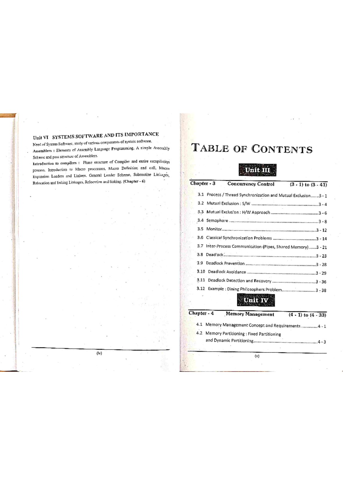 OS Decode Unit-03 06 - OS Study Materials - Information technology ...