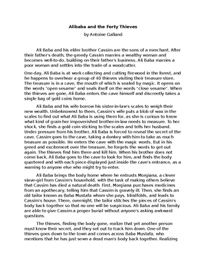 Guidelines IN Writing A Short Story Critique - GUIDELINES IN WRITING A ...
