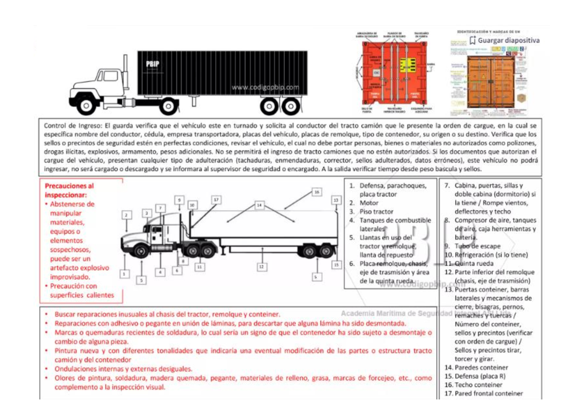 Camion - Resumen Mecanica Basica - Studocu
