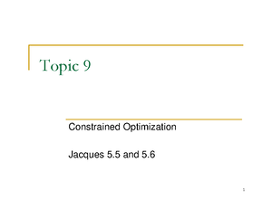 Evaluation seco guidelines - Evaluation Guidelines SECO/WE Introduction ...