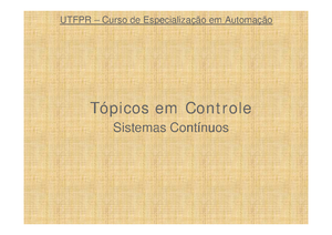 Módulo 3 Conceitos Técnicos em Metrologia - Aula 3 | Conceitos Técnicos ...