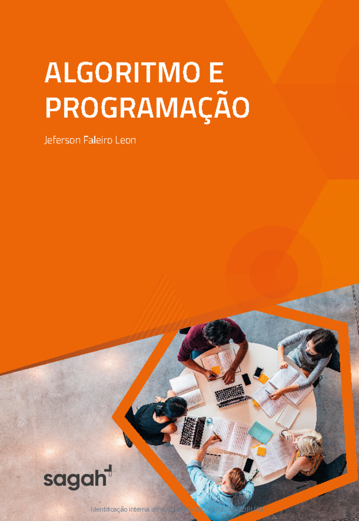 2- Introdução à Algorítmos e Lógica de Programação - ALGORITMO E ...