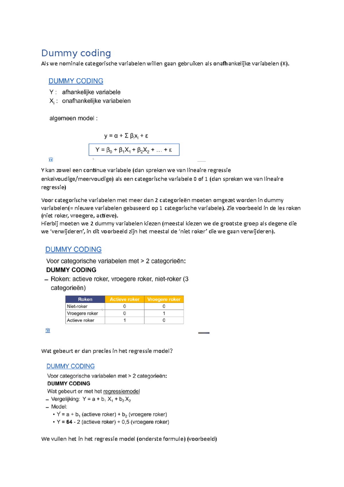 Dummy Codierung – Variable Dichotomisieren Spss – MBFLY