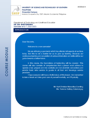 Detailed Lesson Plan in Cookery 1 - Detailed Lesson Plan In T.L 12 ...