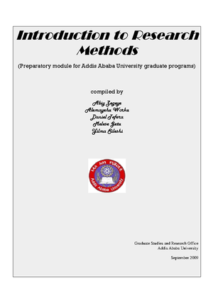 Introduction to Emerging Technologies Module fresh man - This module ...