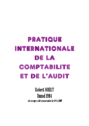 Balance des paiements Corrigé - Correction synthétique des exercices sur la balance des ...