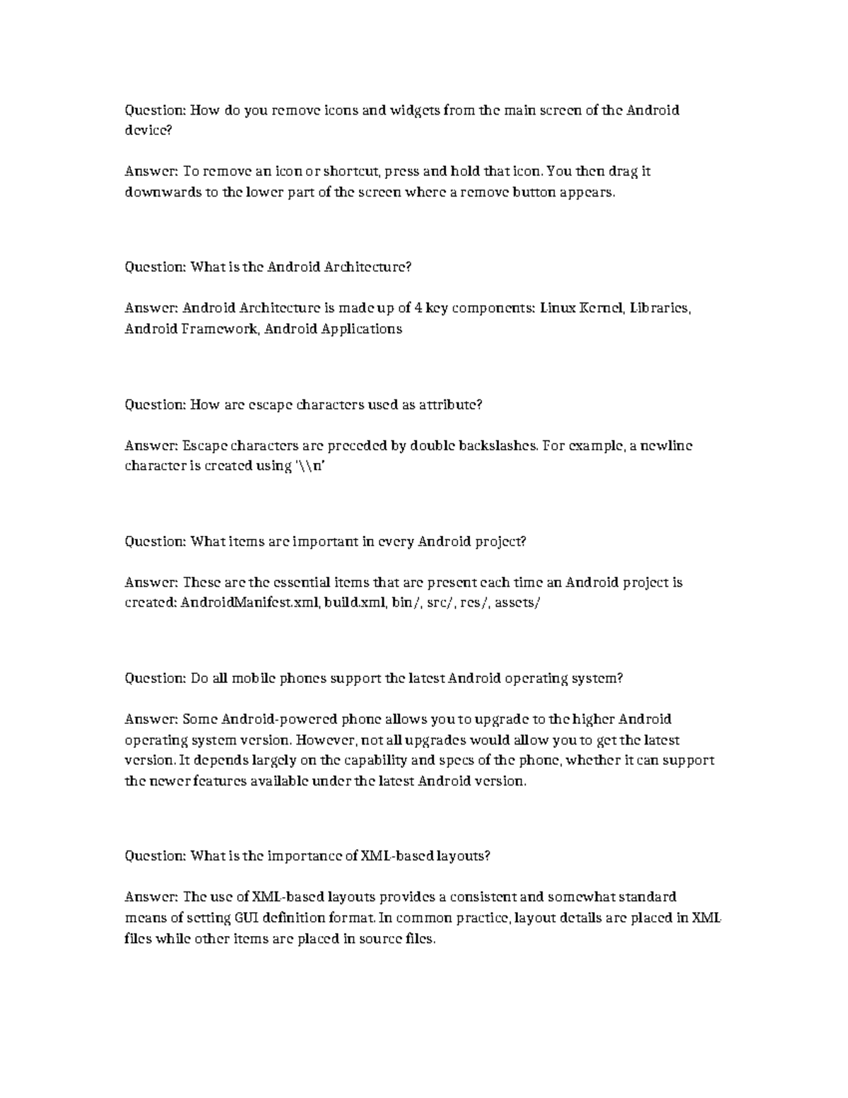 Anti-populist subsynod dimly - Question: How do you remove icons and ...