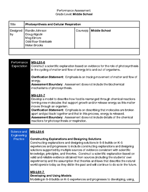 year 8 science notes Physical and Chemical Change.docx - Physical and ...