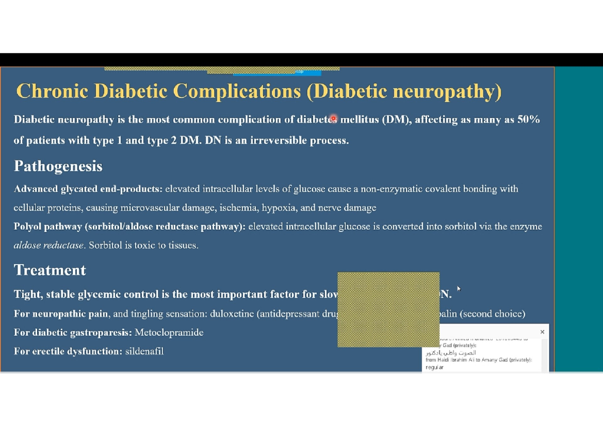 Lec 9 compelet - Pathology - Studocu