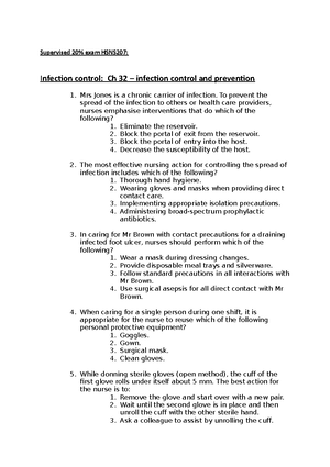 [Solved] Ag assessment of a patient with UTI BP 16060 temp37 heart rate ...
