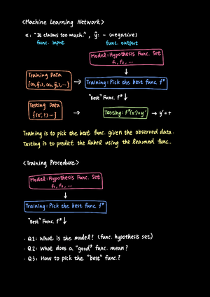 *How to Code a Neural Network with Backpropagation in Python - Python ...
