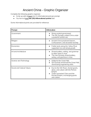 Global+I+Honors+-+Africa+Review+Sheet - Empires in Africa Review Sheet ...