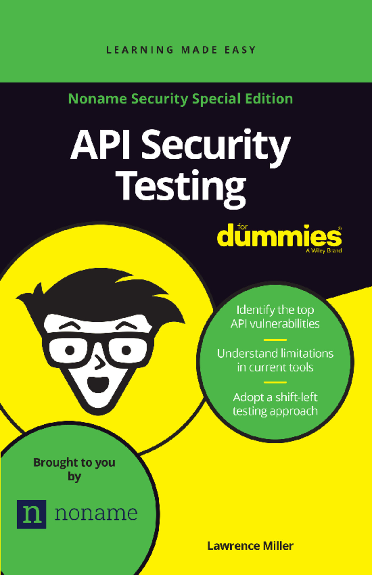 API Security Checklist 1704662144 - API Security Testing For Dummies ...