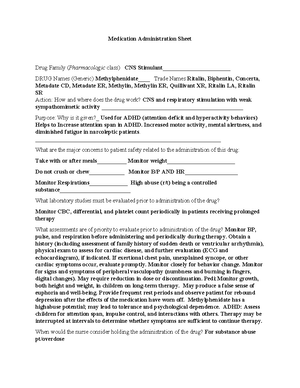 Nursing 151 STI Case Study-student - Harrisburg Area Community College ...