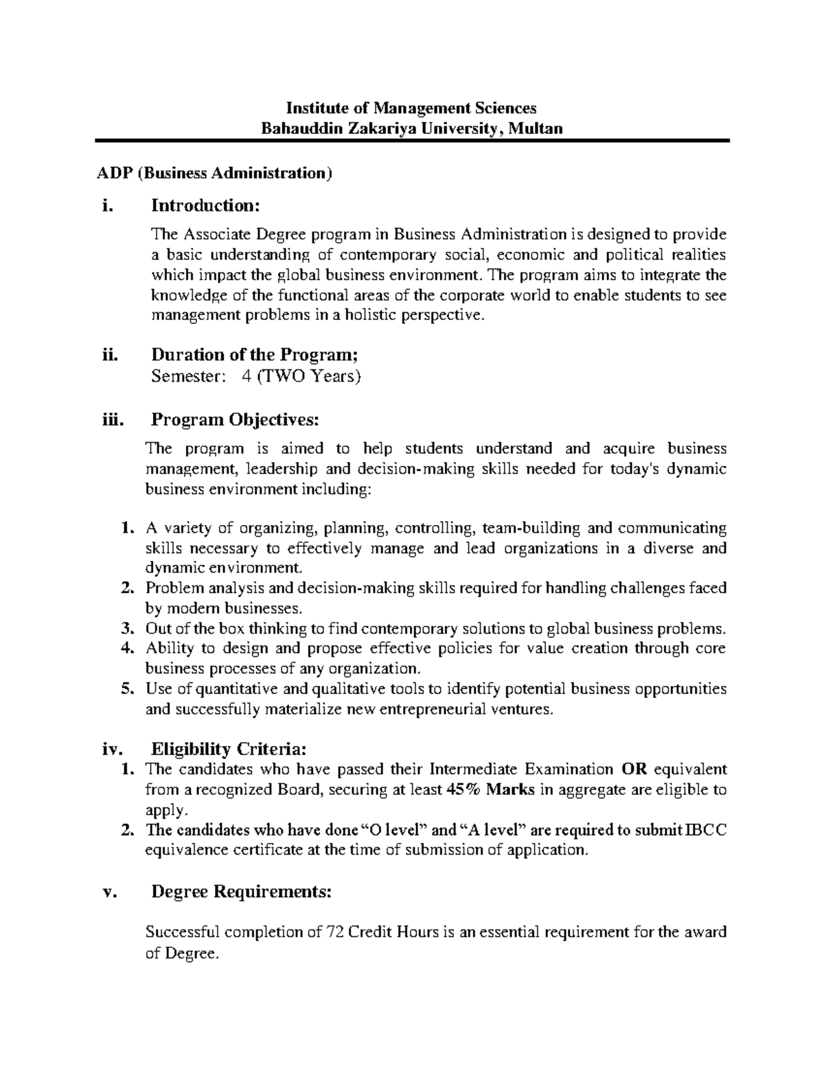 ADP 2 Years - All that notes are practise myself some of them is ...