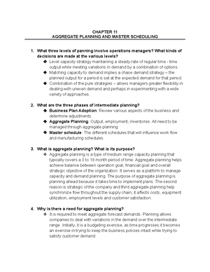 Feasib-1 - Feasibility study - CHAPTER I Summary of the Project Name of ...