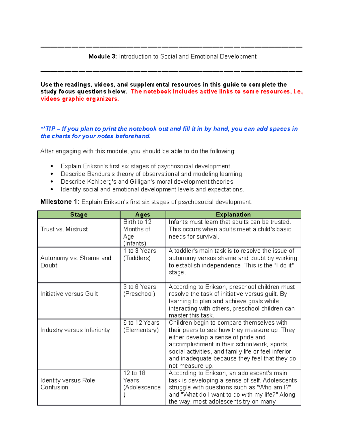 Module 3 Notebook (12-21} - - Studocu