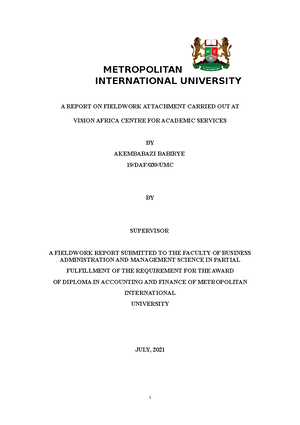 ICT Notes - A' Level - SUBSIDIARY ICT S850/ A’LEVEL NOTES By MYH 2020 ...