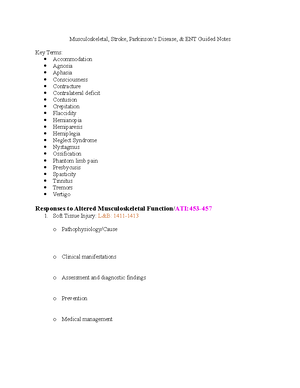 Concept Map - example 2 - Identify and develop priority nursing ...