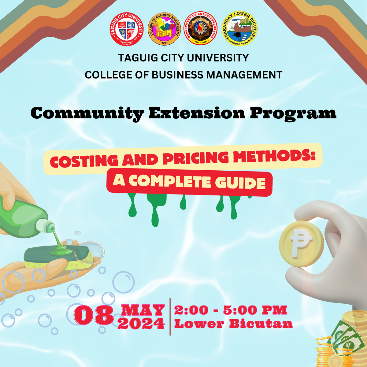 Costing and Pricing - Bachelor's Of Business Teacher Education ...