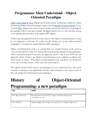 english practice - Computer Science & Engineering - Studocu