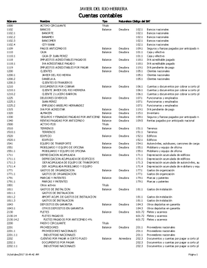 NIF C-4 - nif c4 de inventarios - INVENTARIOS Esta Norma de Información ...