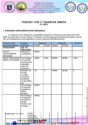 Freestyle Poem - Lecture notes 10 - we are made from very small things ...