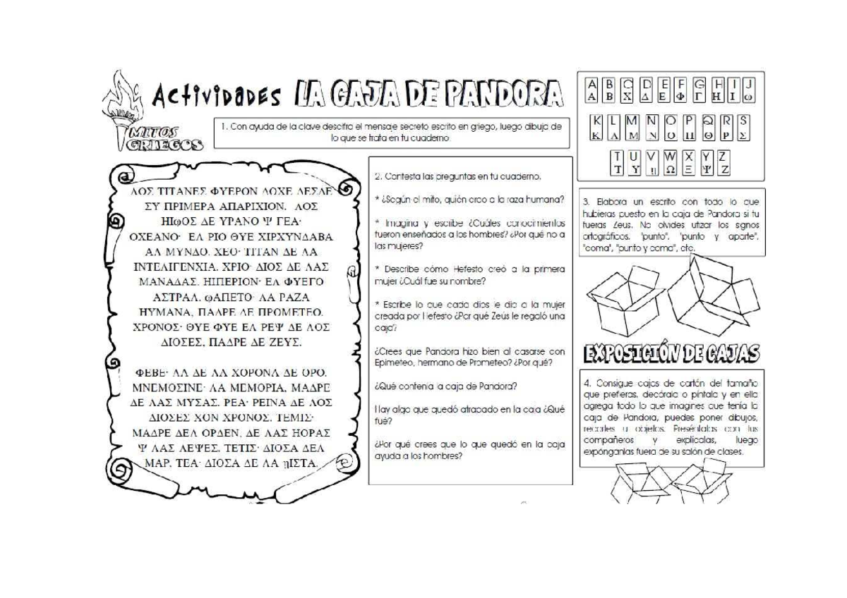2 la caja de pandora 1 - Mathematics: Analysis and Approaches SL - Studocu