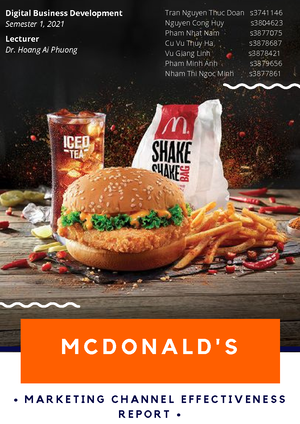 Tik Tok Business Model Innovation - Advances in Economics, Business and ...