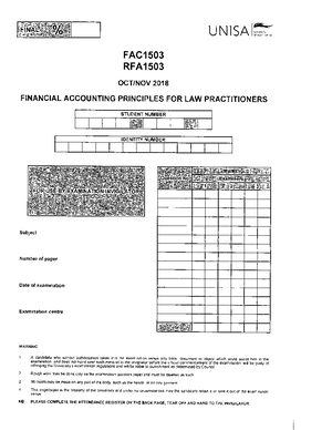 Financial Accounting N5 QP JUNE 2018 - N560(E)(J11)H NATIONAL ...