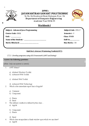 CSE Sem 3 syllabus - Dhdjdj - SPPU B.E./B CSE Sem 3 syllabus Discrete Mathematics 210241 ...