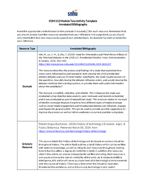 DAT 205 Module Two Company Research Template - DAT 205 Module Two ...