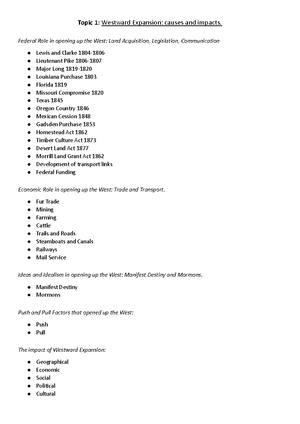 Year Two Tsarist and Communist Russia Revision Booklet - Tsarist and ...