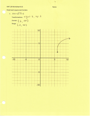 [Solved] In this problem you will make up a system of linear equations ...