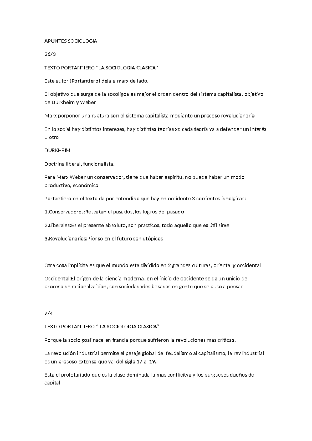 Nuevo Documento de Microsoft Office Word - APUNTES SOCIOLOGIA 26/ TEXTO ...