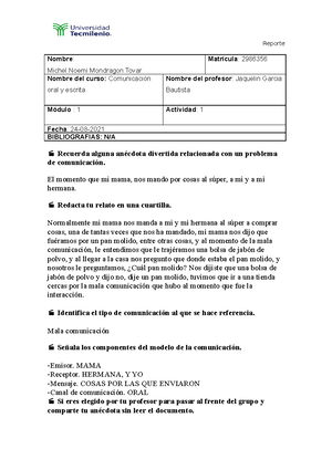Act 1 procesos de manufactura - Identificar el proceso de selección de maquinaria y equipo de ...