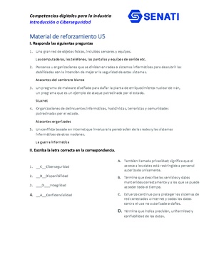 CGEU-238 Trabajofinal - Seguridad E Higiene Industrial - CGEU- Curso ...