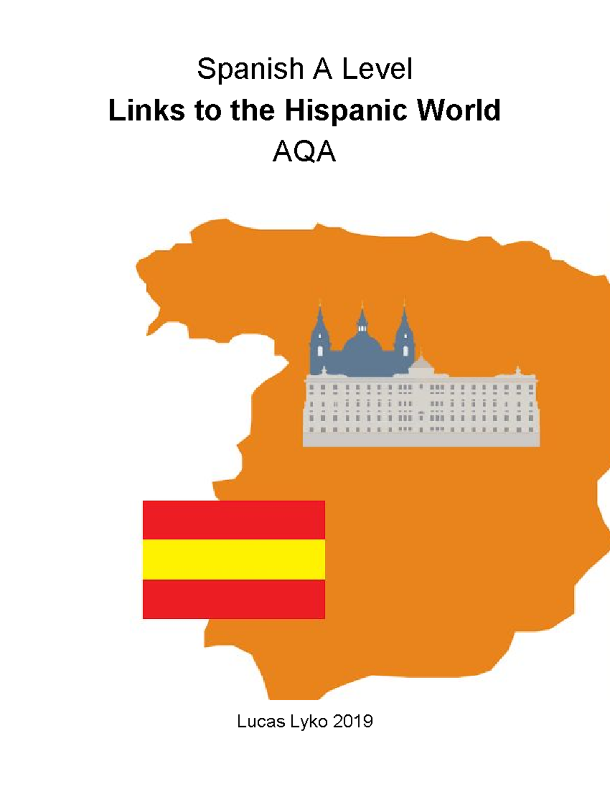 Spanish A Level Content Spanish A Level Links To The Hispanic World spanish-a-level-content-spanish-a-level-links-to-the-hispanic-world