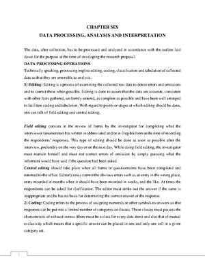 Research proposal template APA - RESEARCH METHOD - Studocu