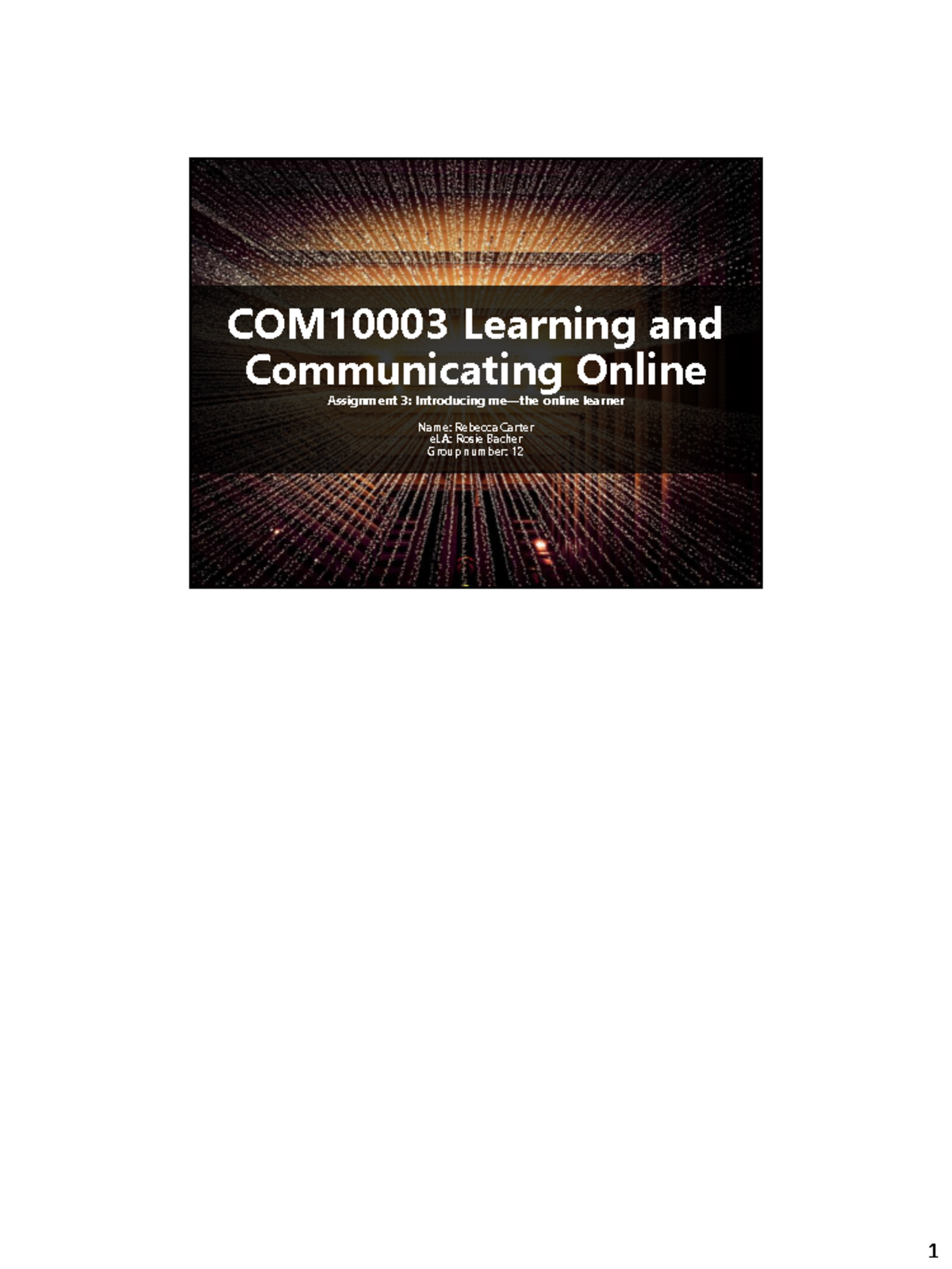 COM10003-assignment 3 - Warning: TT: undefined function: 32 Warning: TT: undefined function: 32 ...