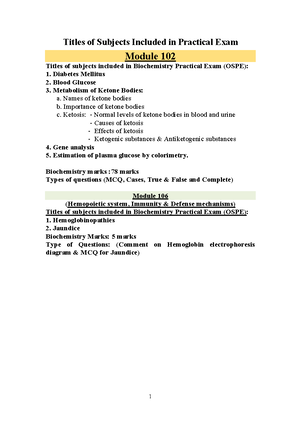 Lecture 6 - Part 2 - Lectures 6 - Peptides and Proteins (Part 2) Cleavage of proteins into ...