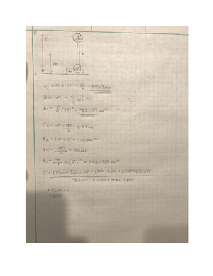 Statics Chapter 7 Question 18-23 - EGR 140 - GCC - Studocu
