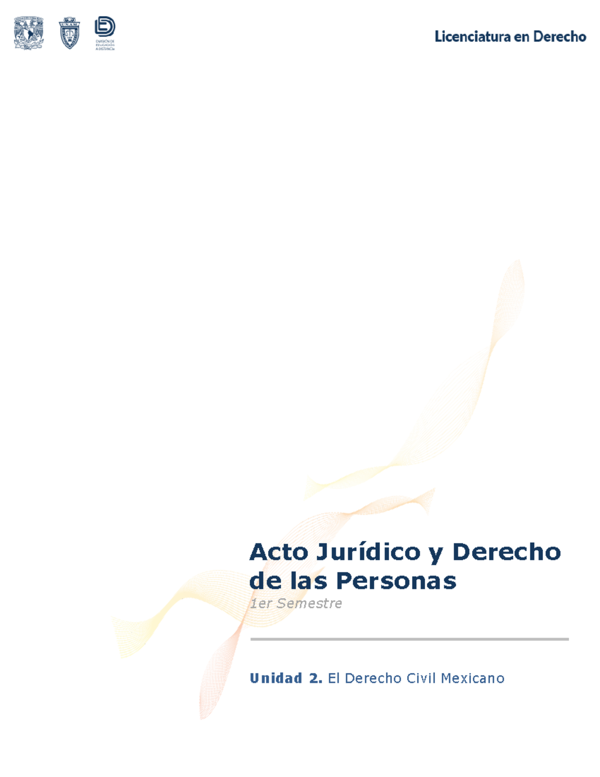 Tendencias y Retos - sdasdasda - Acto Jurídico y Derecho de las ...