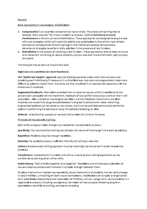 Rinne and webers explained - Rinne’s and Webers explained..... Webers ...