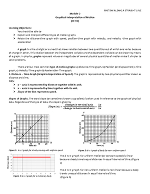 PHY03 Module 4 Set B-Laws of Motion by Sir Isaac Newton - Module 4 Laws ...