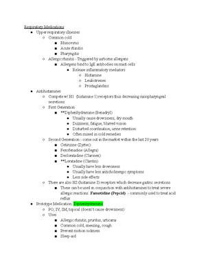 Week 1 Intro to Pharm - diana - Unit 1: Clinical Judgment Management ...